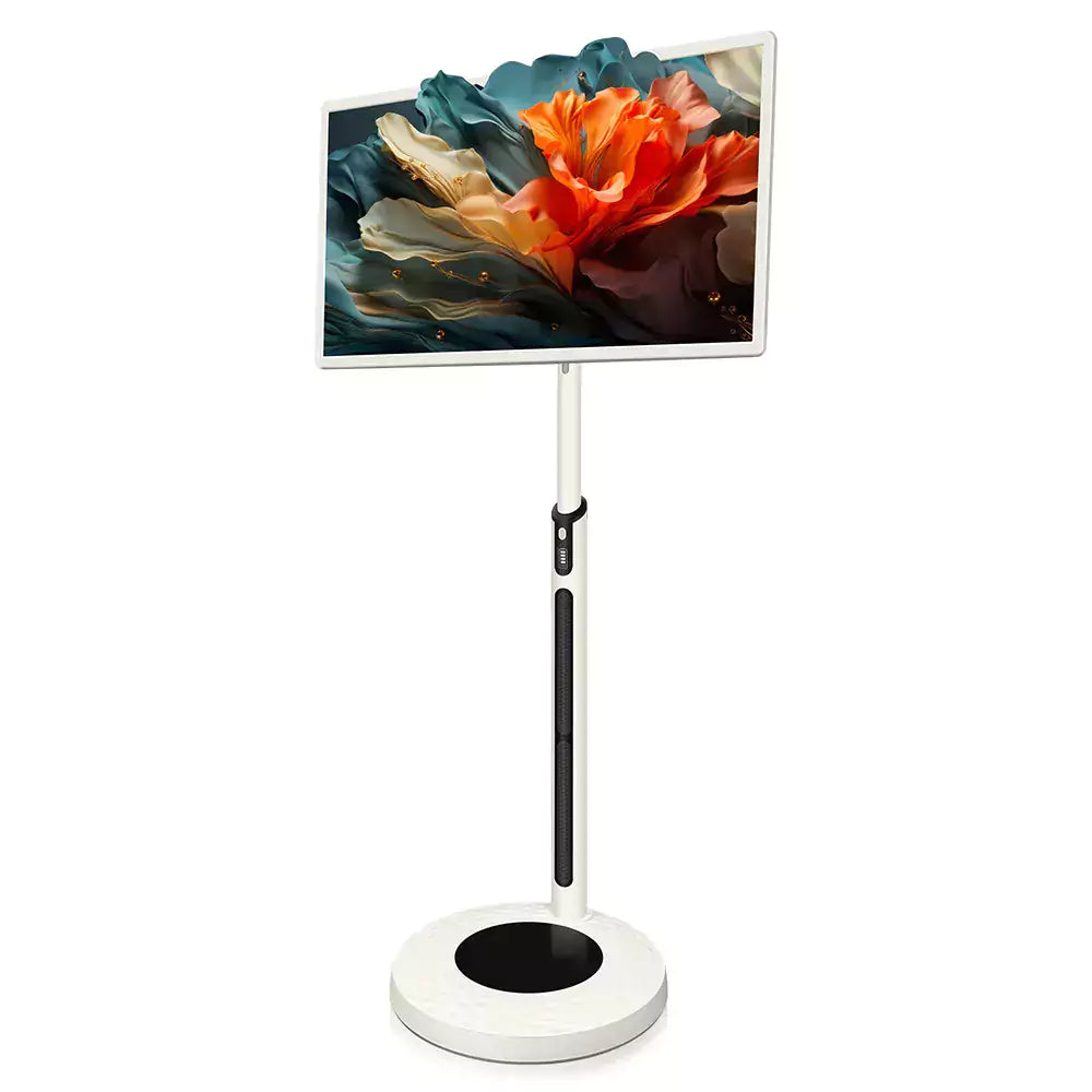 All-In-One Smart Touchscreen TV with 1080p Display – 32 Inch ...